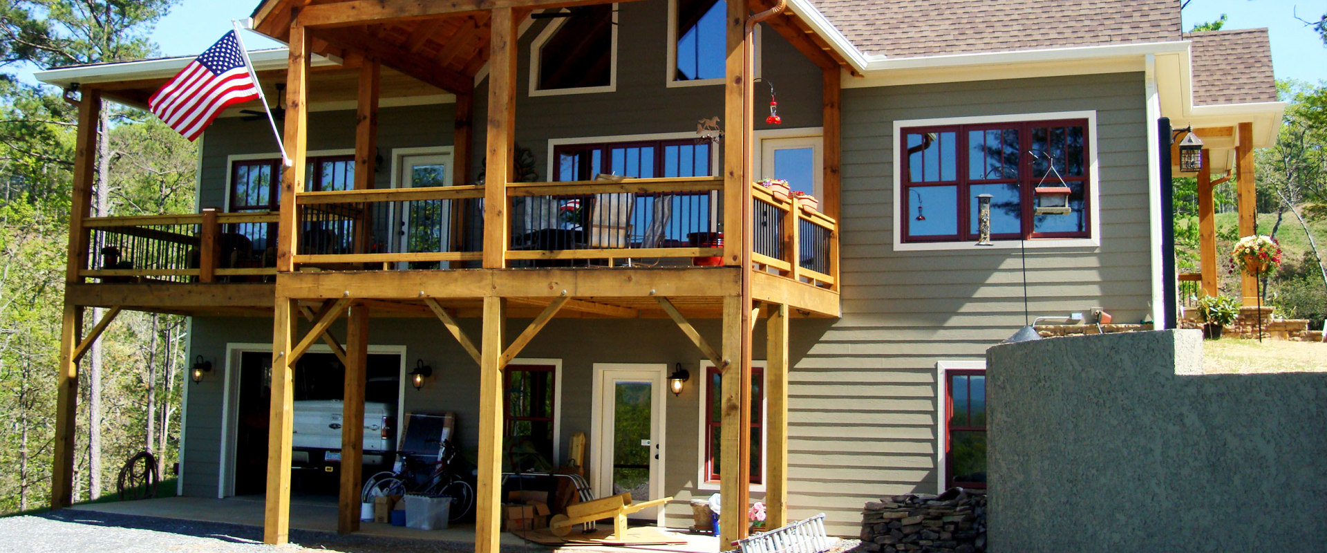 Rustic House Designs: A Comprehensive Overview