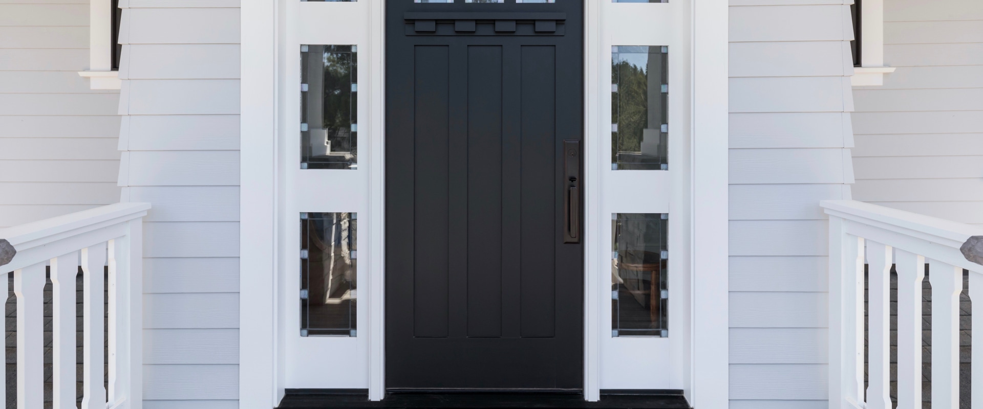 Custom Finishes and Features: How to Choose the Right Ones for Your Home