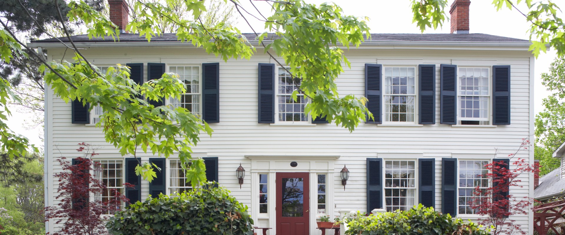 Colonial House Designs: A Comprehensive Overview